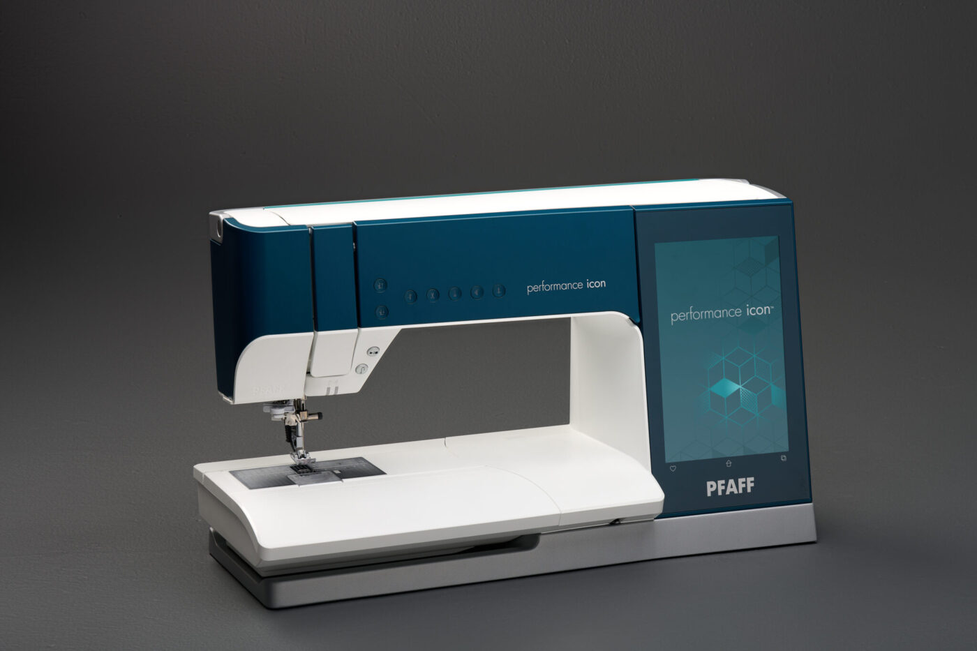 PFAFF performance icon Maso Konfektionsmaskiner AB
